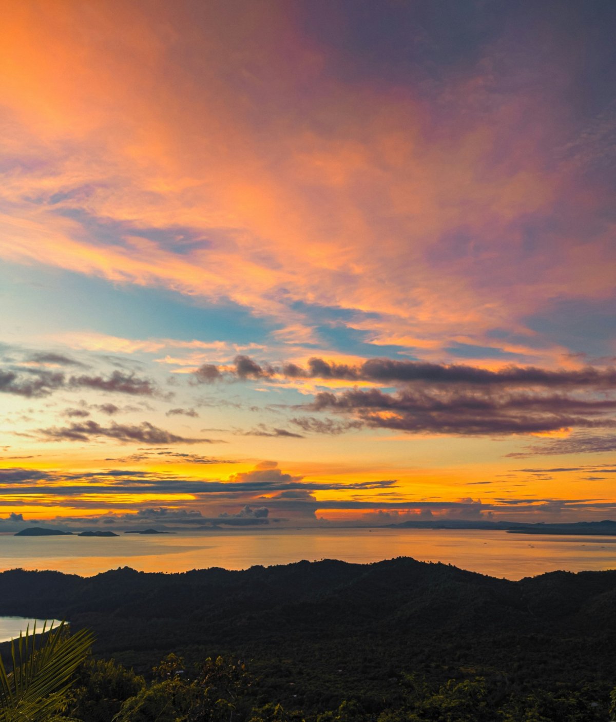 Летище Lahad Datu (LDU) - крайно ръководство