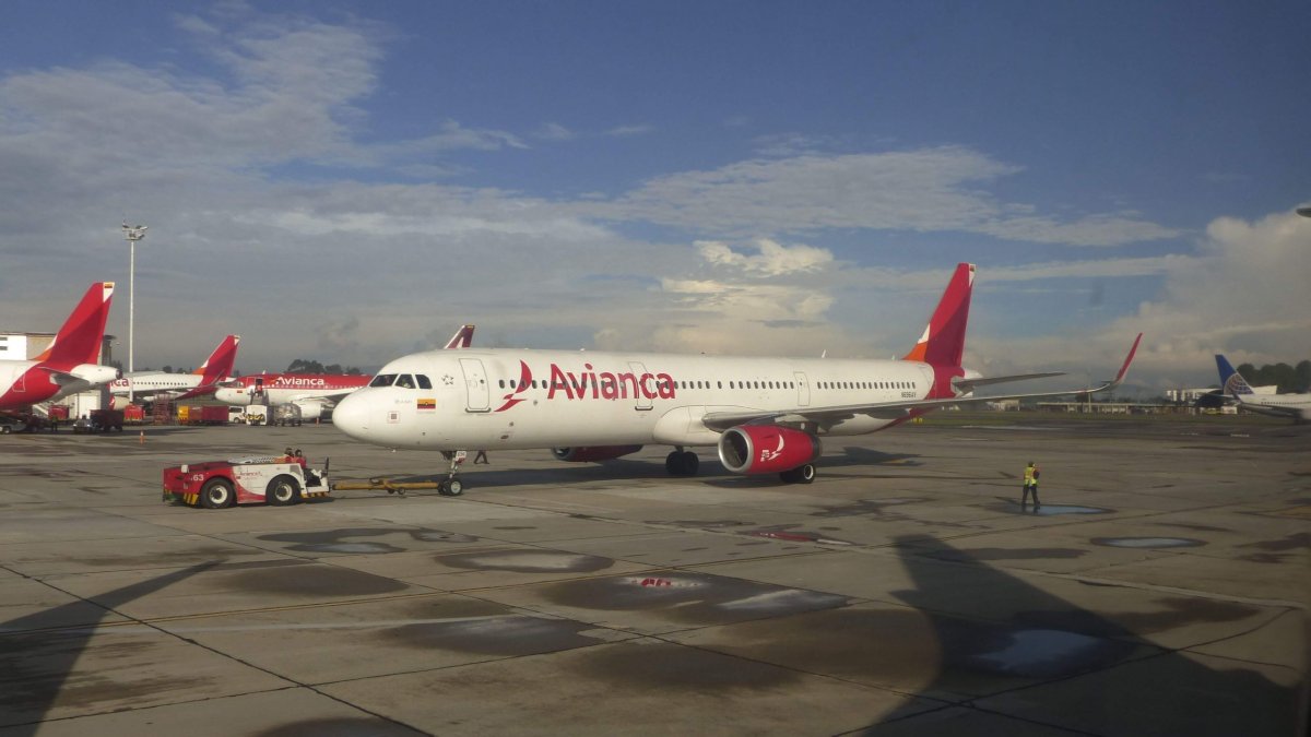 Avianca - всичко, което трябва да знаете
