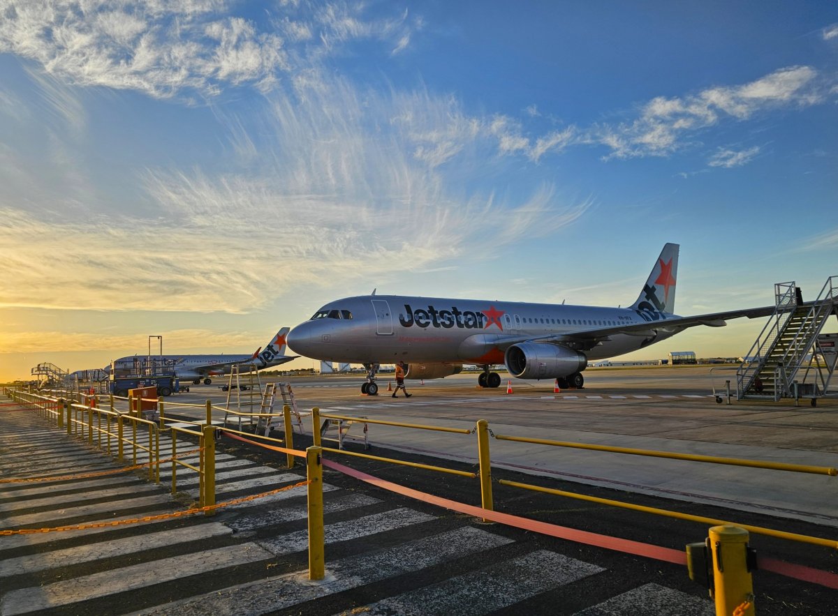 Jetstar - всичко, което трябва да знаете